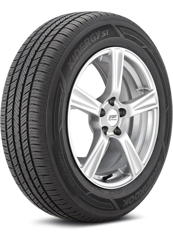235/55R18 HANKOOK H735 KINERGY ST KONTROL 100H | TusLLantasMX