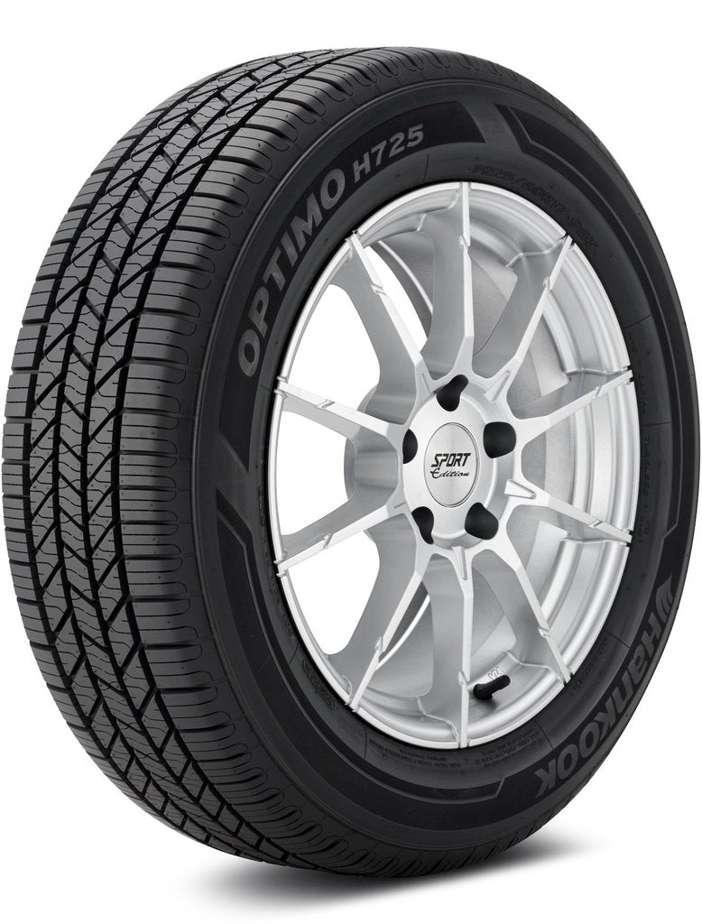 235/55R19 HANKOOK H725 OPTIMO 101H | TusLLantasMX