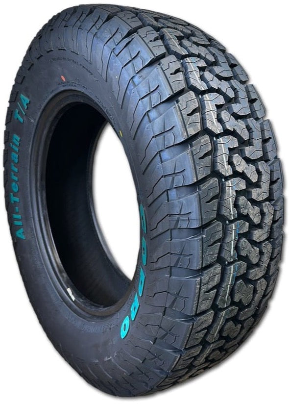 31X10.50R15 GOPRO ALL-TERRAIN T/A 109Q LT | TusLLantasMX