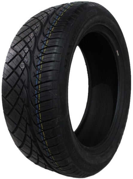 255/55R18 VEENTO KAMIKAZE 109V XL | TusLLantasMX
