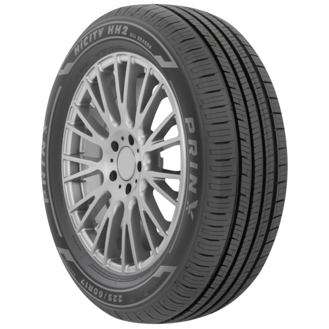 195/60R15 PRINX HH2 HICITY ALL SEASON 88H | TusLLantasMX