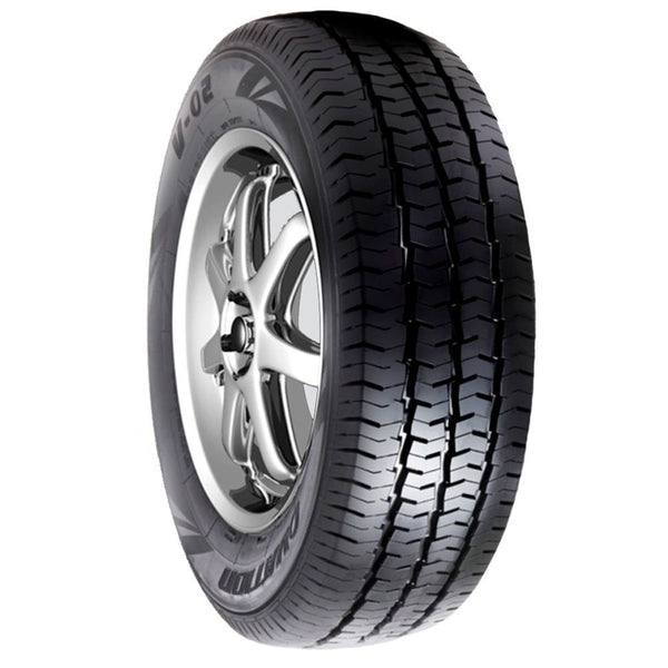 205R16 OVATION V-02 110/108Q LT | TusLLantasMX