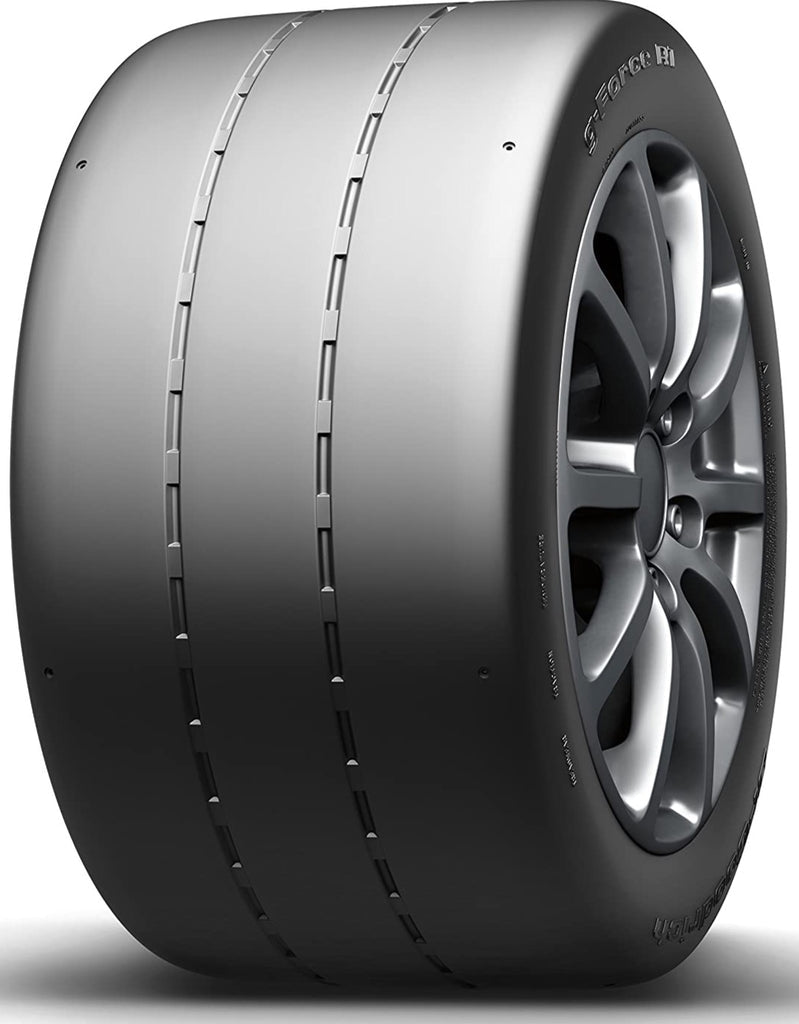 205/50R15 BFGOODRICH G-FORCE R1-S 84W | TusLLantasMX