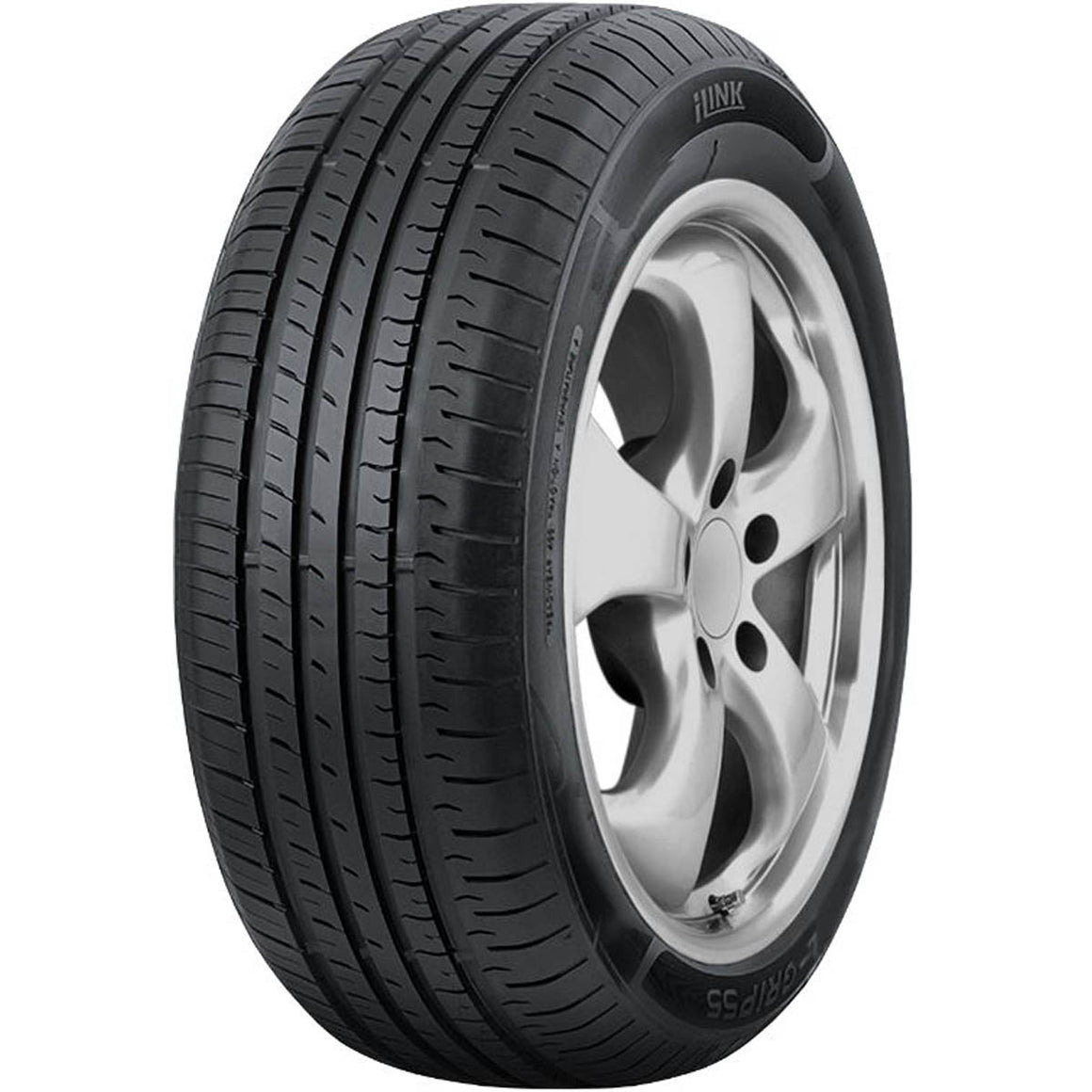 185/60R14 I-LINK L-GRIP55 82H | TusLLantasMX