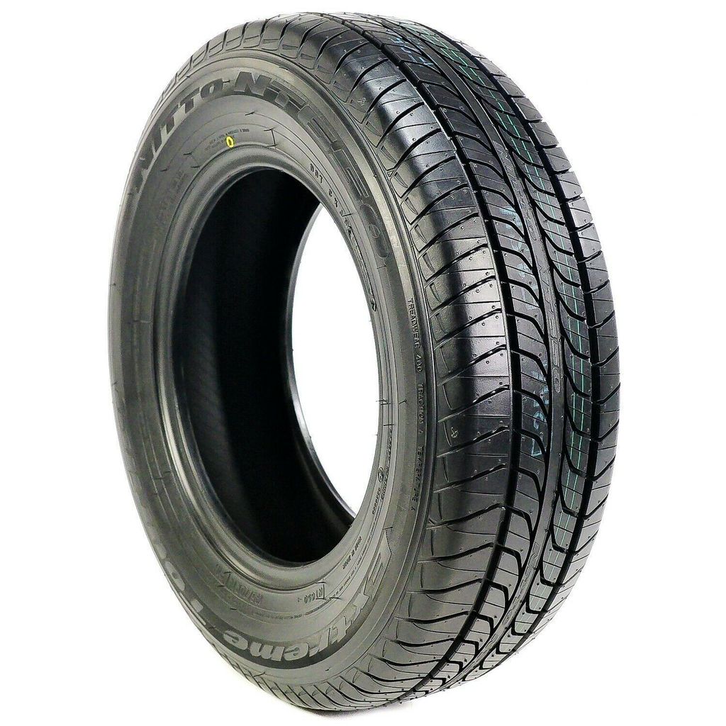 225/60R14 NITTO NT650 EXTREME TOURING 94H | TusLLantasMX