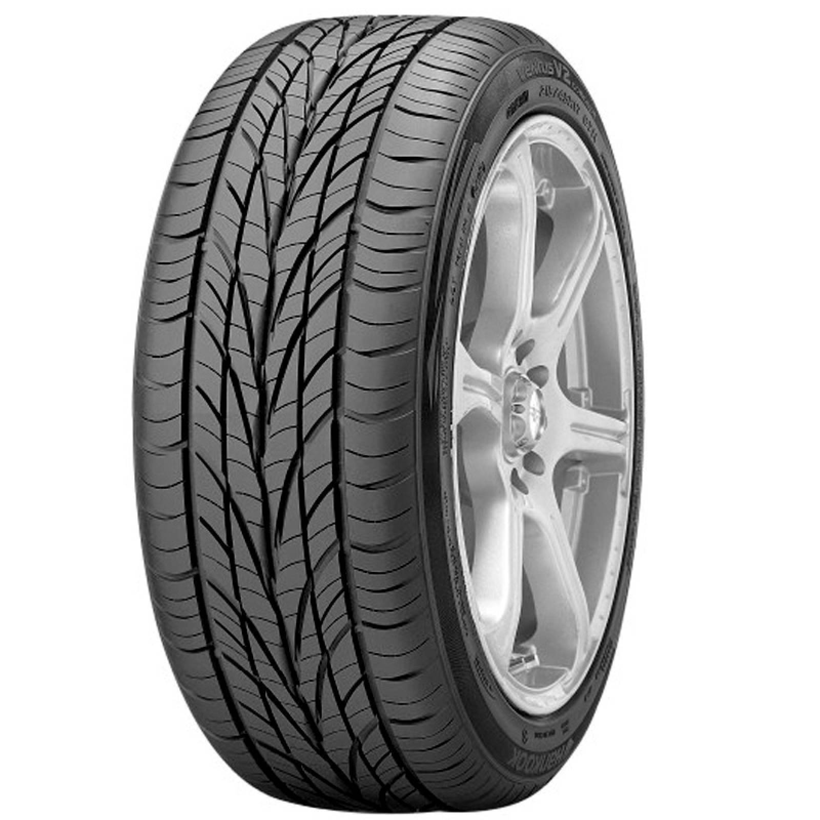 205/40R17 HANKOOK H437 VENTUS V2 CONCEPT 84H XL | TusLLantasMX