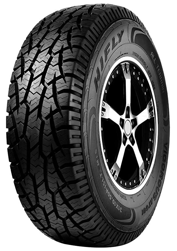 265/70R16 HIFLY VIGOROUS AT601 117/114S LT | TusLLantasMX